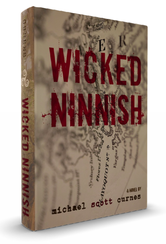 Michael Scott Curnes Media – Michael Scott Curnes