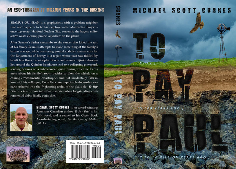 Michael Scott Curnes Media – Michael Scott Curnes